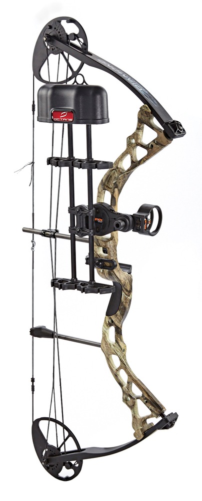 Diamond Archery Infinite Edge Compound Bow, Camo | Canadian Tire