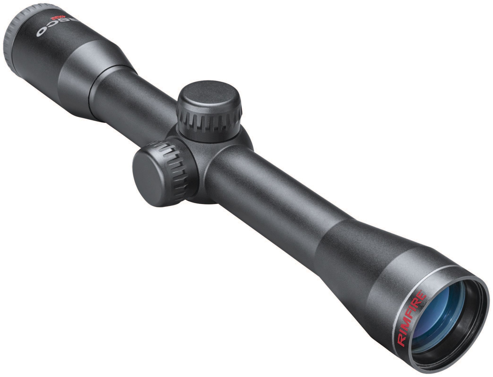 Tasco TruPlex Rimfire Hunting Rifle ScoPe, 4x32mm | Canadian Tire