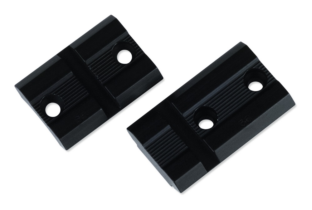 Paire de bases à montage supérieur Weaver 48489, Savage 110 8-40 ...