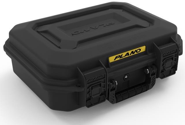 Plano AW2 Single Pistol Gun Case | Canadian Tire