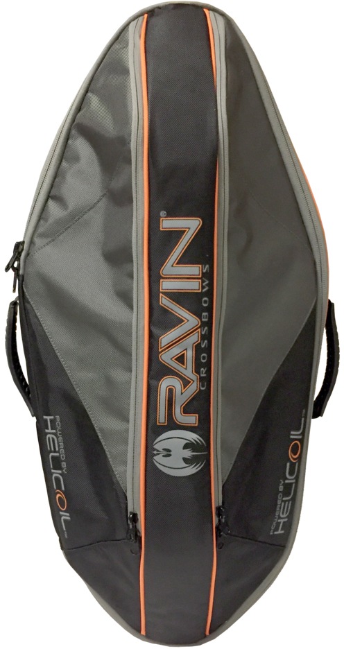 Crosman Ravin R26/R29 Soft Shell Crossbow Soft Case/BackPack For ...