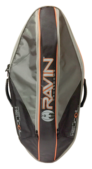 Crosman Ravin R26/R29 Soft Shell Crossbow Soft Case/BackPack For ...