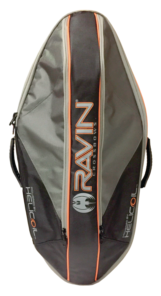 Crosman Ravin R26/R29 Soft Shell Crossbow Soft Case/BackPack For ...