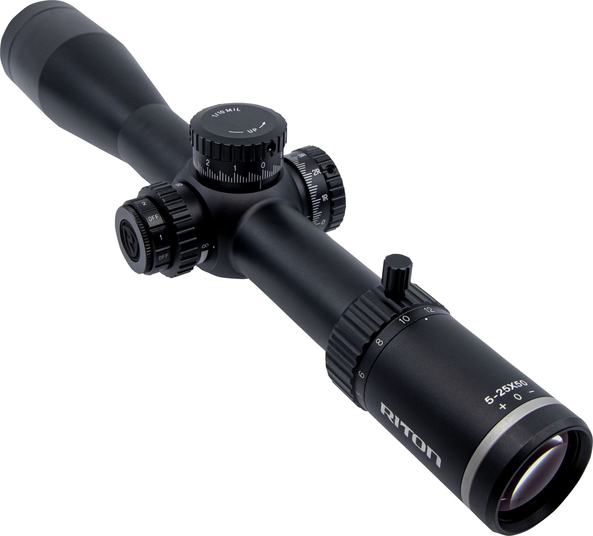 Riton 5 MOA Rifle Scope | Canadian Tire