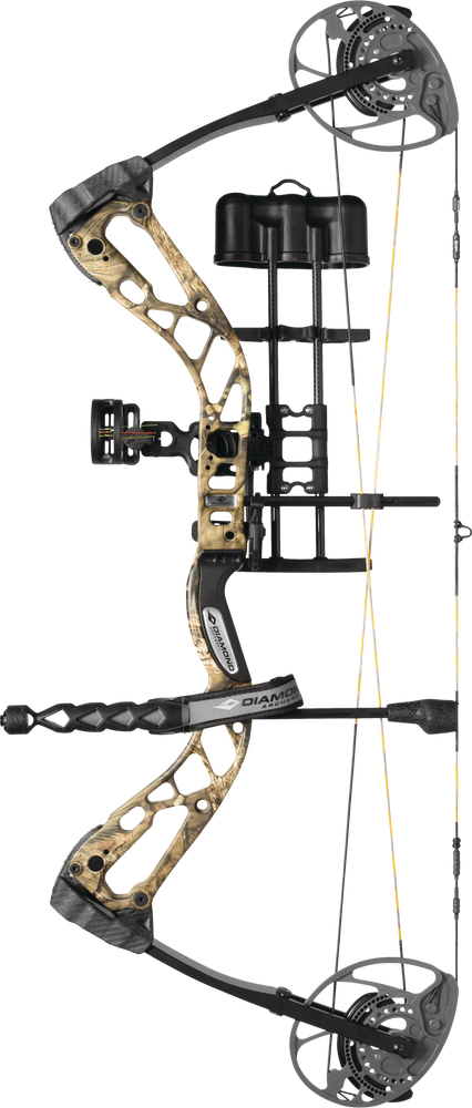 Excalibur Diamond Edge 320 BUC RH Crossbow Package | Canadian Tire