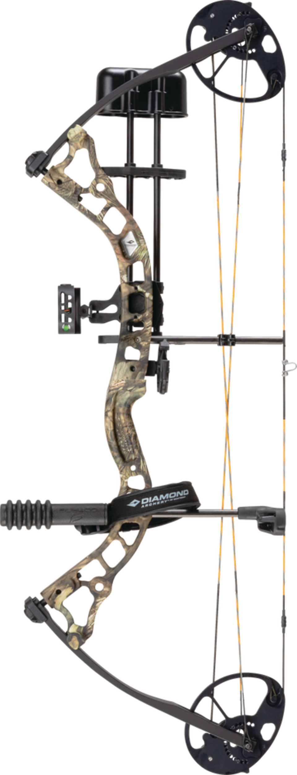 Excalibur Diamond Infinite 305 Edge ComPound Crossbow Package ...