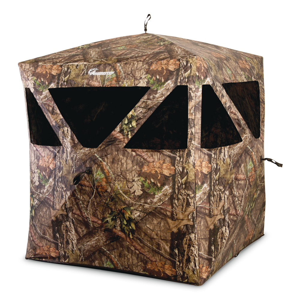 Cache de chasse au sol Ameristep Caretaker Run & Gun | Canadian Tire