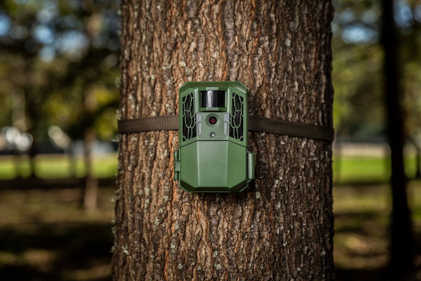 Primos Exclusive 20MP AutoPilot Trail/Game Camera No Glo | Canadian Tire