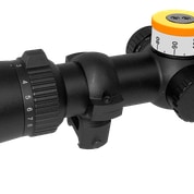 Crosman Ravin Adjustable Turret Scope, 1-8x24 | Canadian Tire