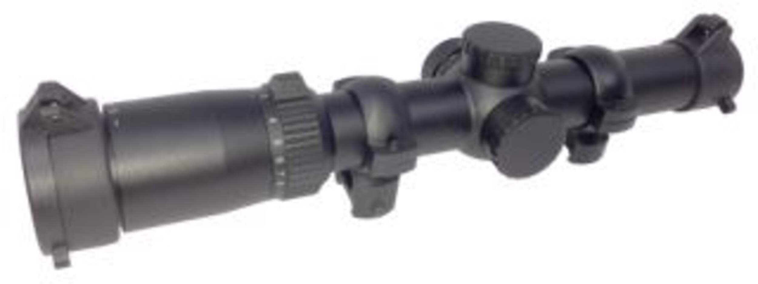 Crosman Ravin Tactical Adjustable Crossbow ScoPe, 1-8x24 | Canadian Tire