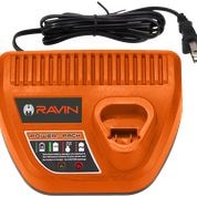 Crosman Ravin Electric Drive System Battery Charger | Canadian Tire