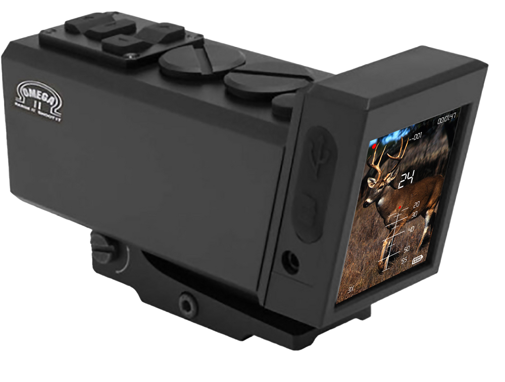 Omega Sights Rangefinder and Camera, Omega 2 Series | Canadian Tire