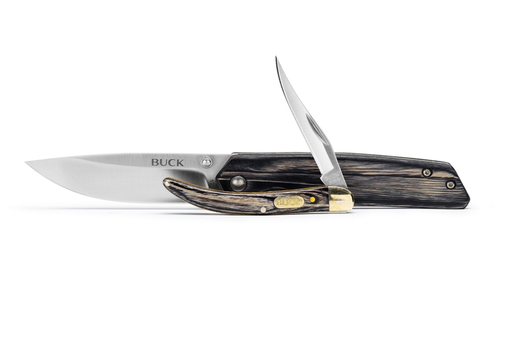 Buck Knife Set in Tin, 2-pk | Canadian Tire