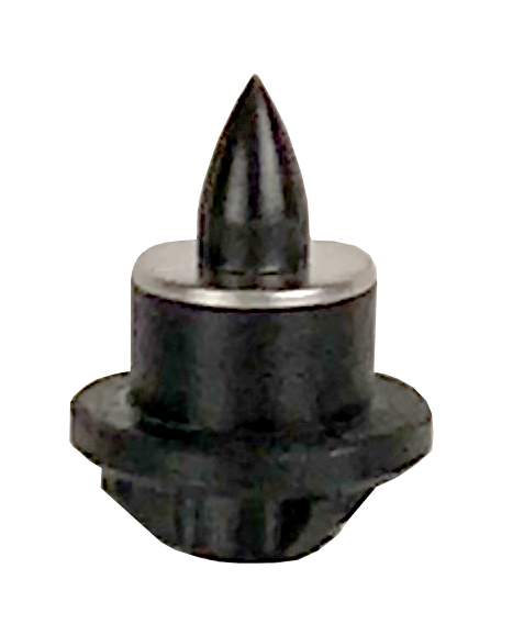 Killer Instinct Deadstop Decocking Bolt Tip, Youth/Adults, Poly/Plastic ...