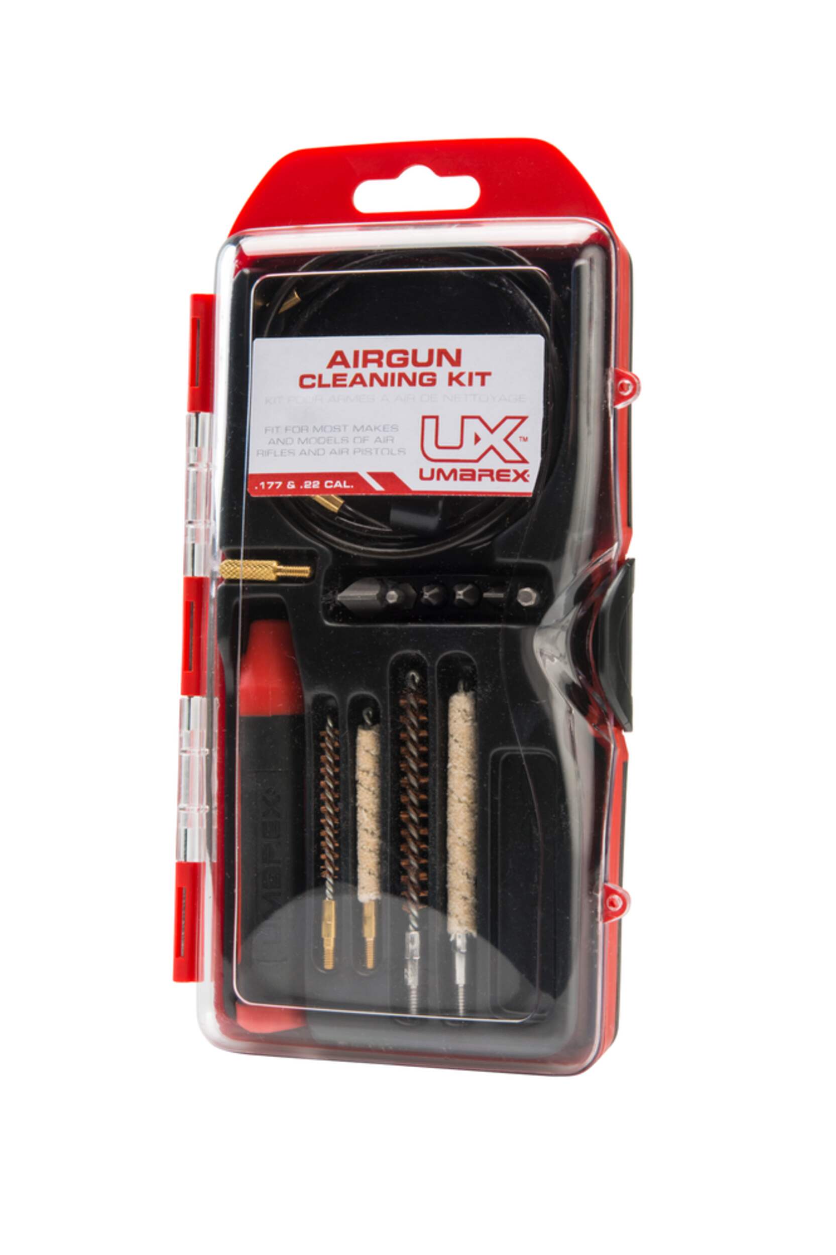 Umarex Universal Air Gun Maintenance Cleaning Kit | Canadian Tire