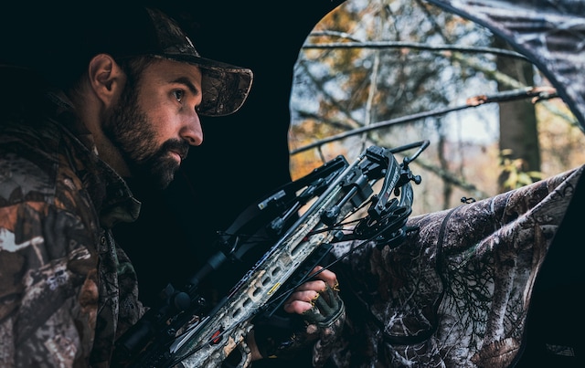 Killer Instinct Fierce 405 FPS Crossbow Package with Scope | Canadian Tire