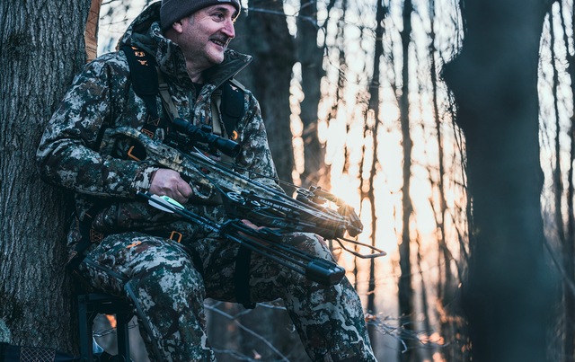 Killer Instinct Fierce 405 FPS Crossbow Package with Scope | Canadian Tire