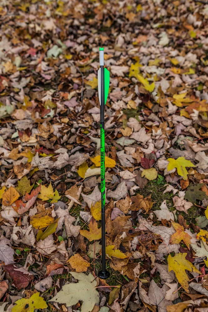 Killer Instinct Dead Stop Crossbow Decocking Bolt, Youth/Adults, Poly ...