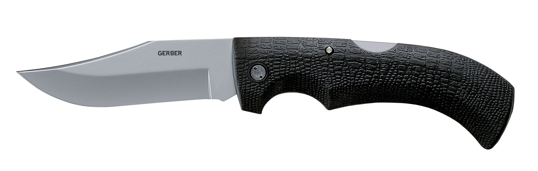 Gerber Gator Folding Lockback Survival Knife | Canadian Tire