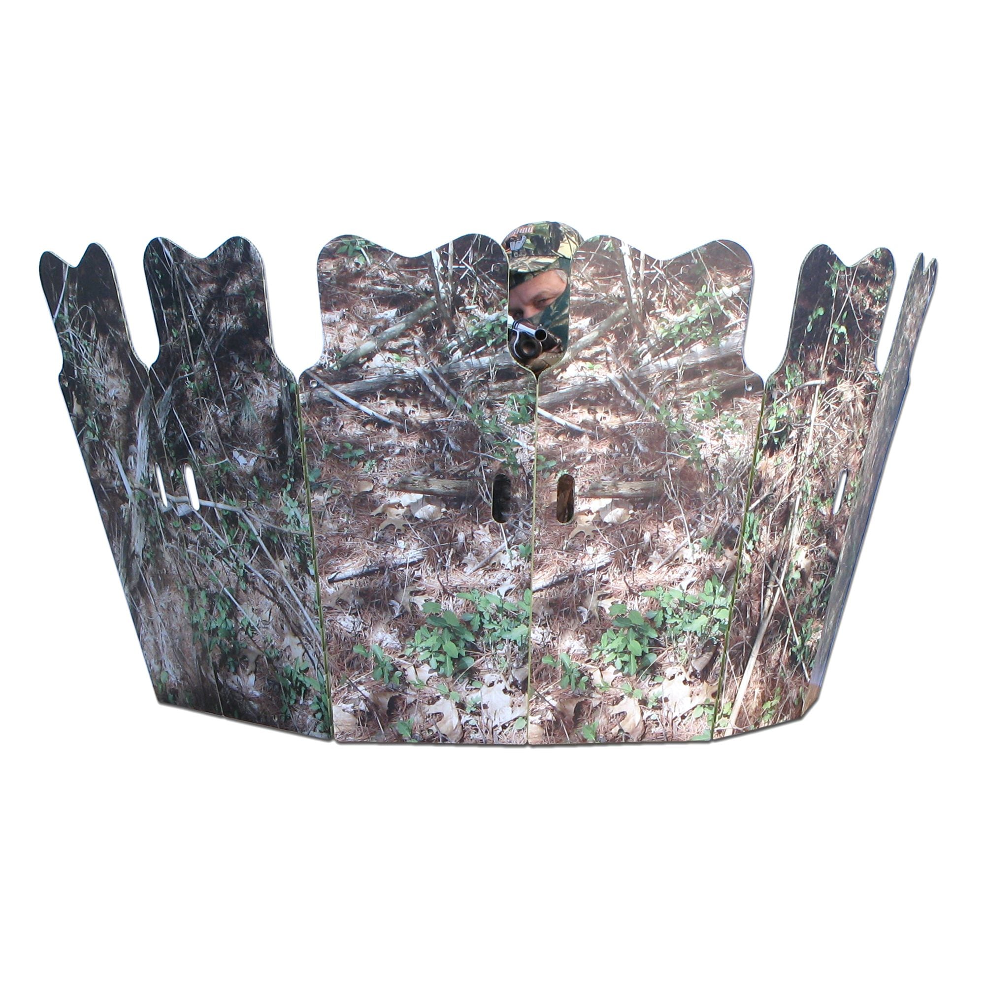 BIGROCK Ghostblind Portable Hunting Blind | Canadian Tire