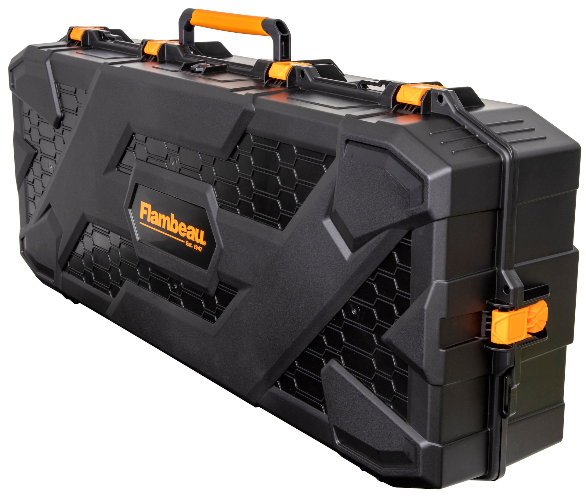 Flambeau Compound Bow Storage Case for Archery Equipment | Canadian Tire