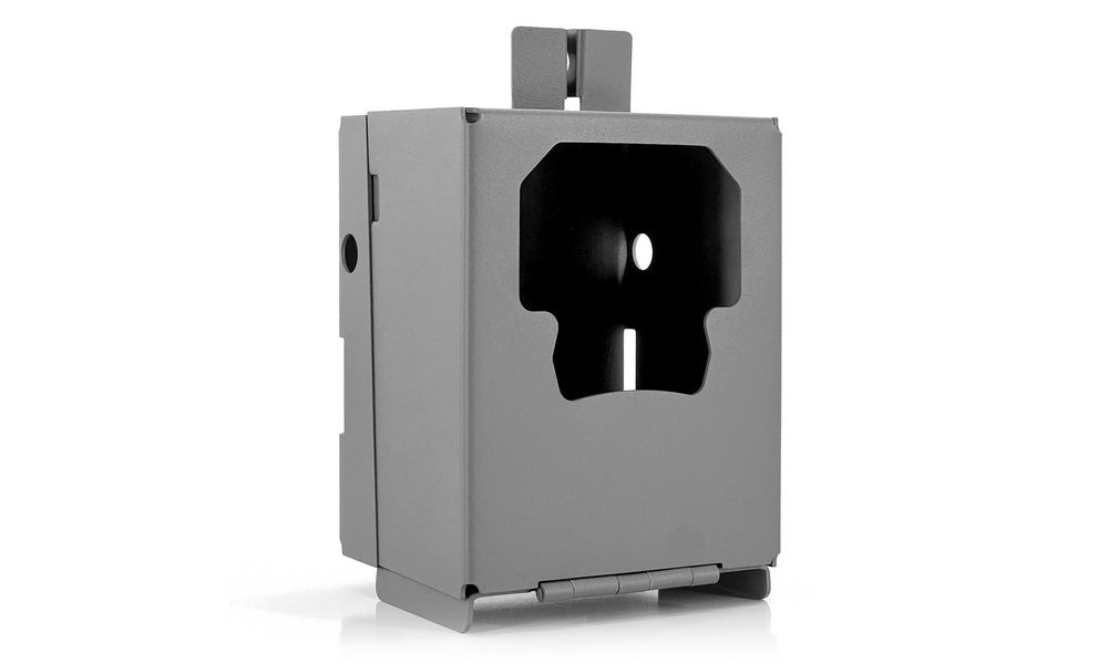 Moultrie Edge Series Security Box for Cellular Trail Cameras | Canadian ...