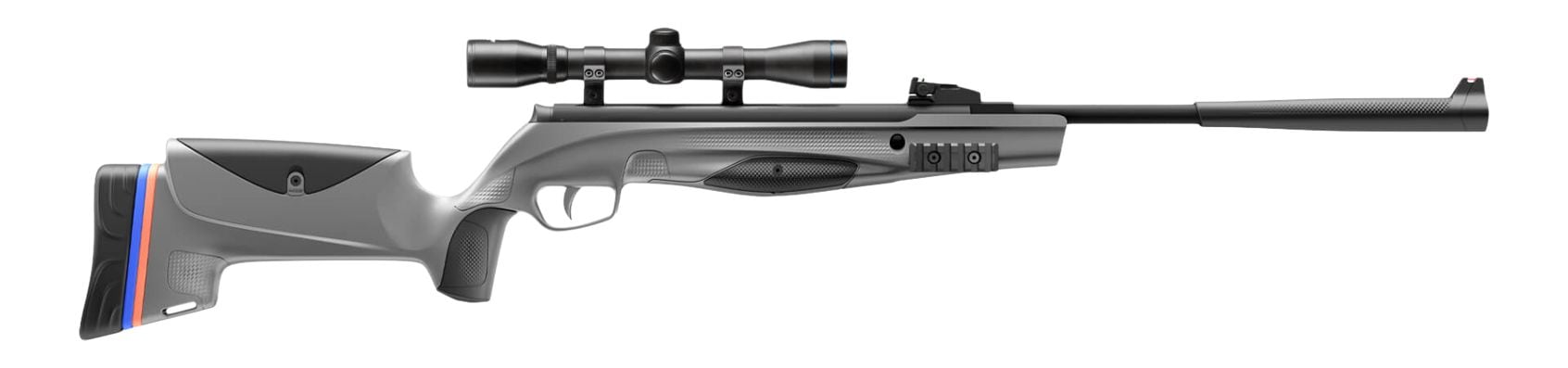 Stoeger RX5 TAC Synthetic .177 Caliber Air Rifle with 4x32 Scope ...