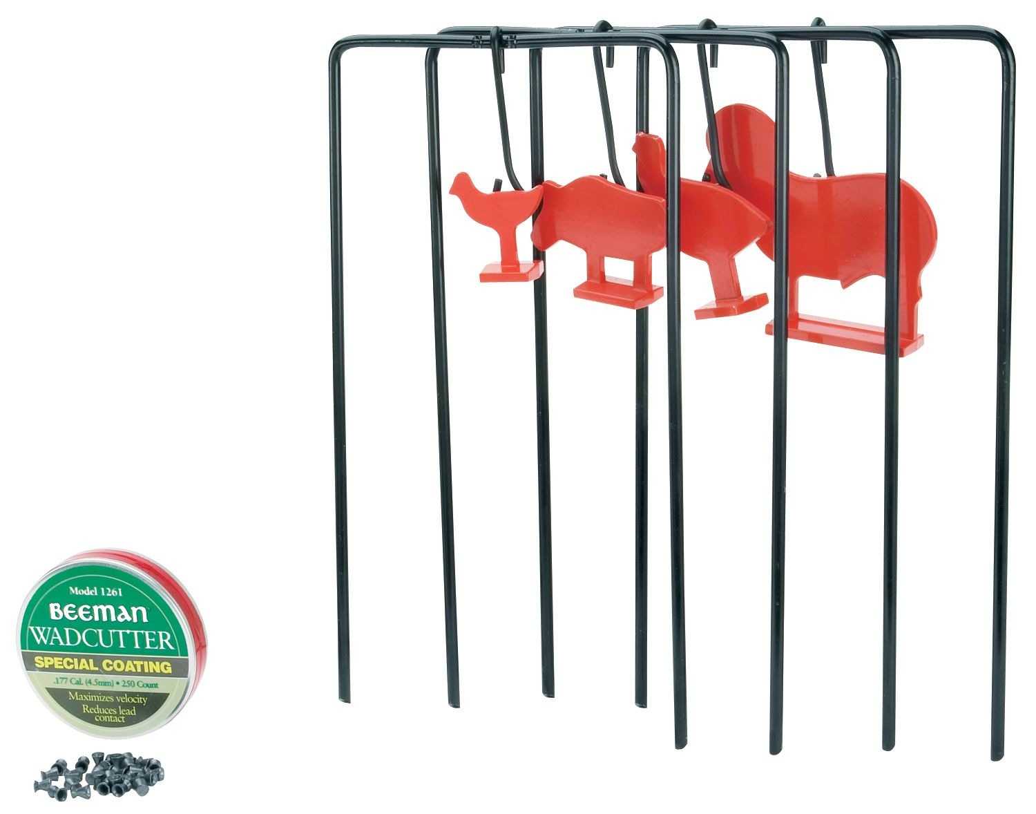 Air Rifle, Hunt Combo Kit | Canadian Tire