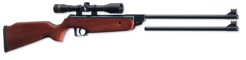 Dual Calibre Air Rifle | Canadian Tire