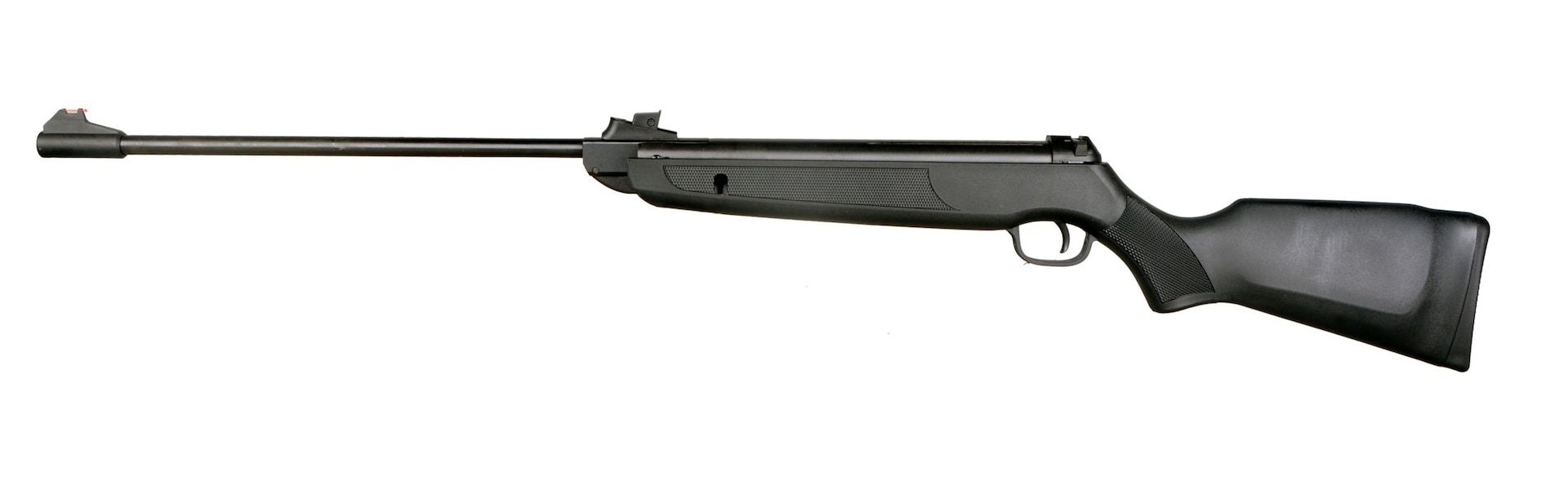 NorthernAer Break Barrel .22 Caliber Air Rifle, Spring-Powered ...