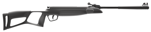 Stoeger® X3 Tac 495 FPS Synthetic Stock Air Rifle | Canadian Tire