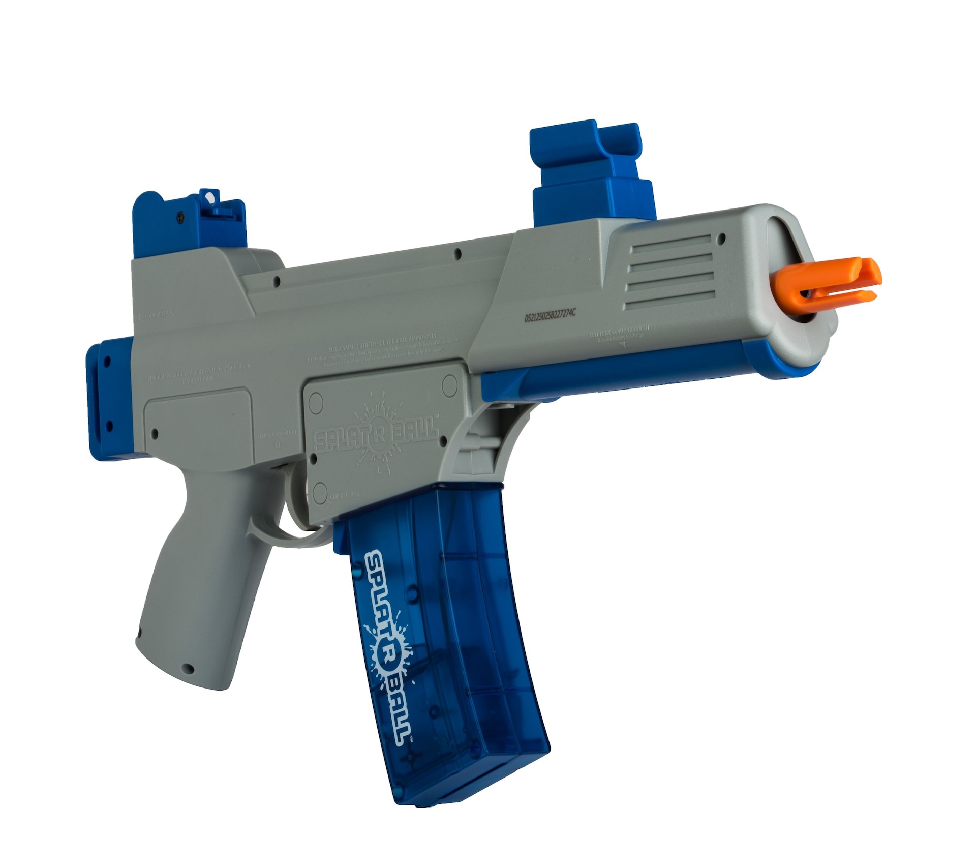 Daisy Splat 'R' Ball Full Auto Water Bead Blaster Package | Canadian Tire