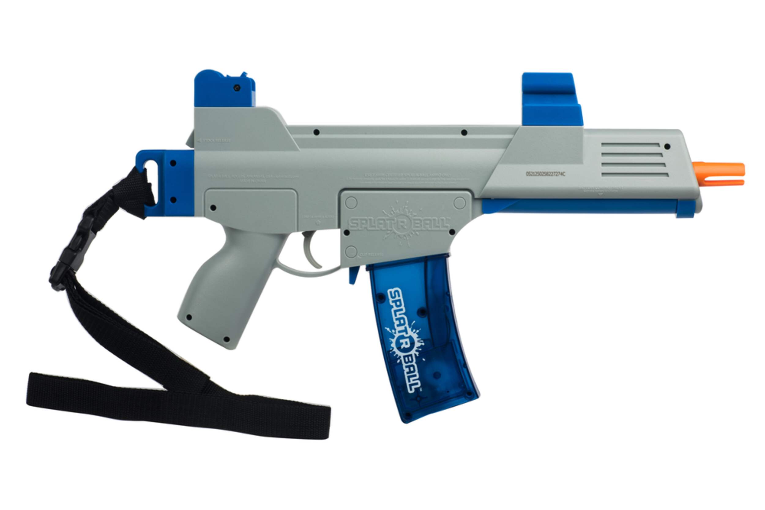 Daisy Splat 'R' Ball Full Auto Water Bead Blaster Package | Canadian Tire