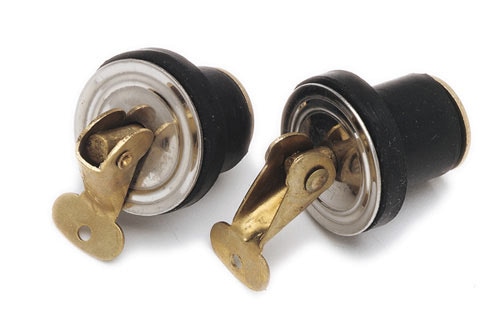 Baitwell Drain Plug, 1/2" | Canadian Tire