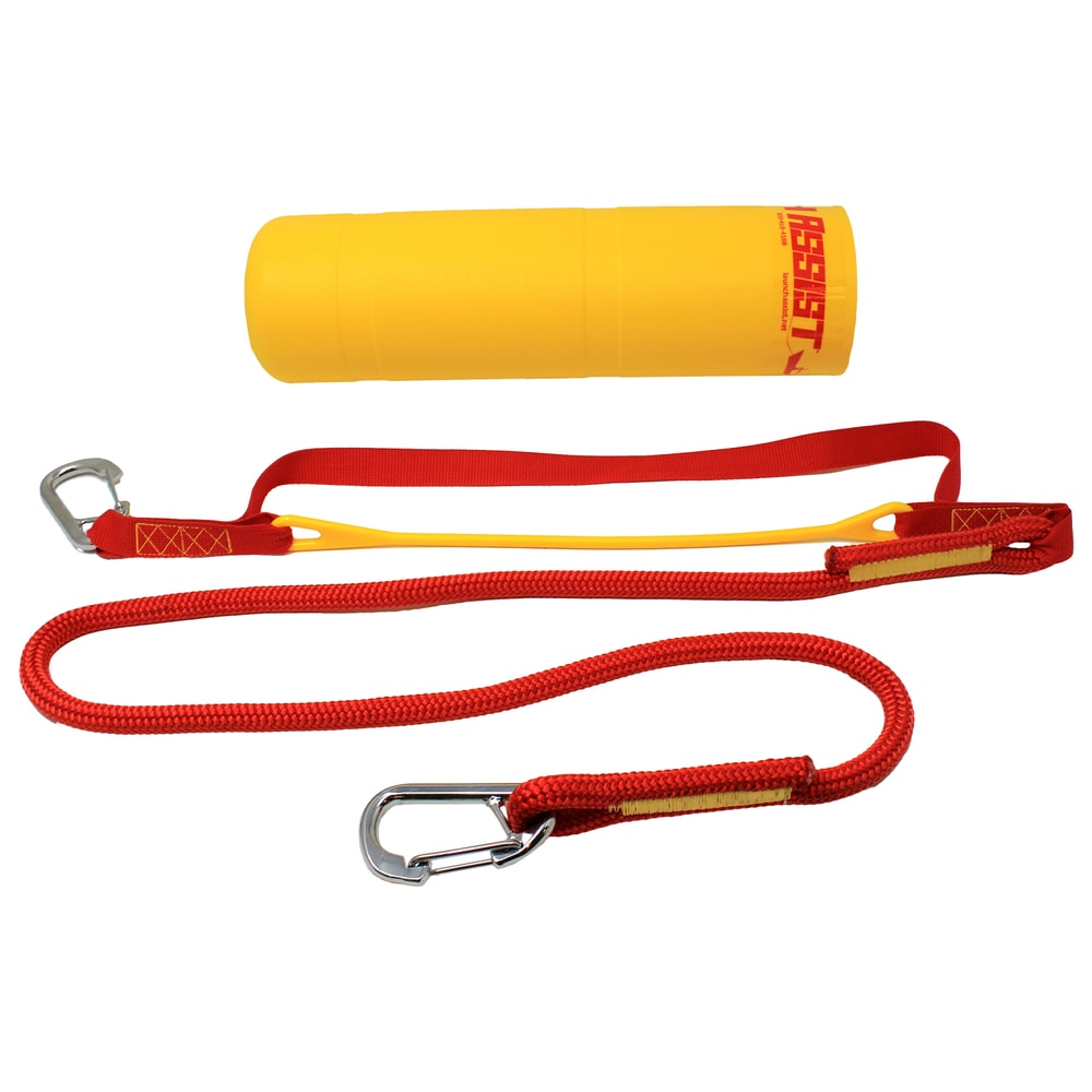 Launch Assist Boat Launcher Dock Line, Water Resistant | Canadian Tire