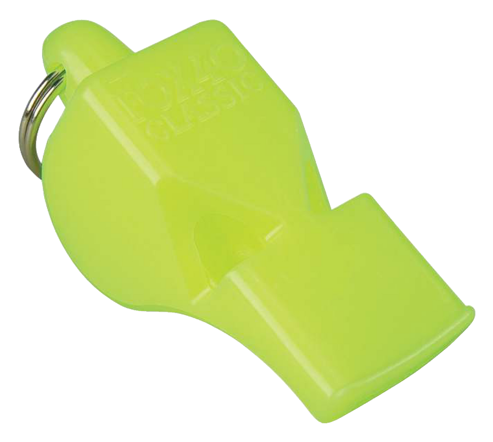 Fox 40 Classic Boat Whistle, Assorted | Canadian Tire