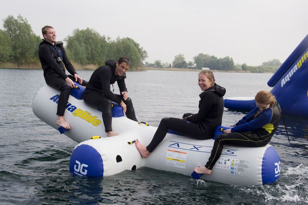 Aquaglide Axis Water Rocker | Canadian Tire