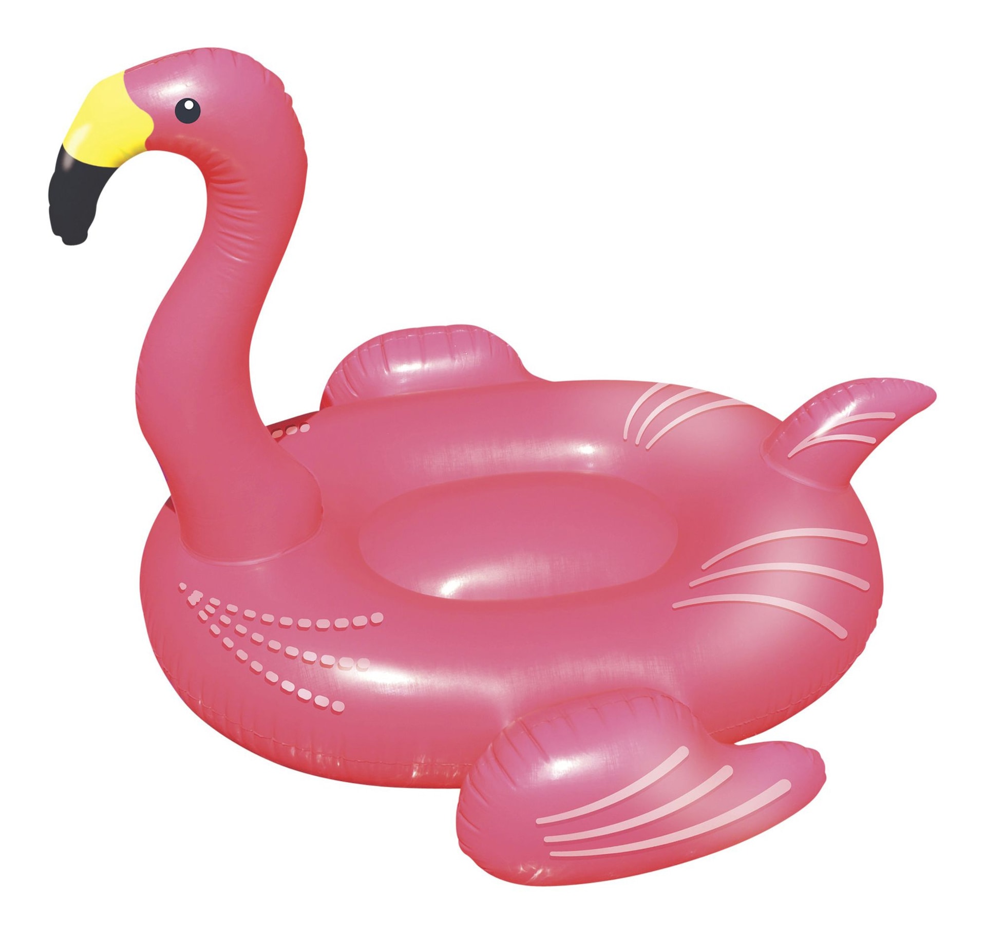 Giant Inflatable Ride-On Pool Flamingo | Canadian Tire