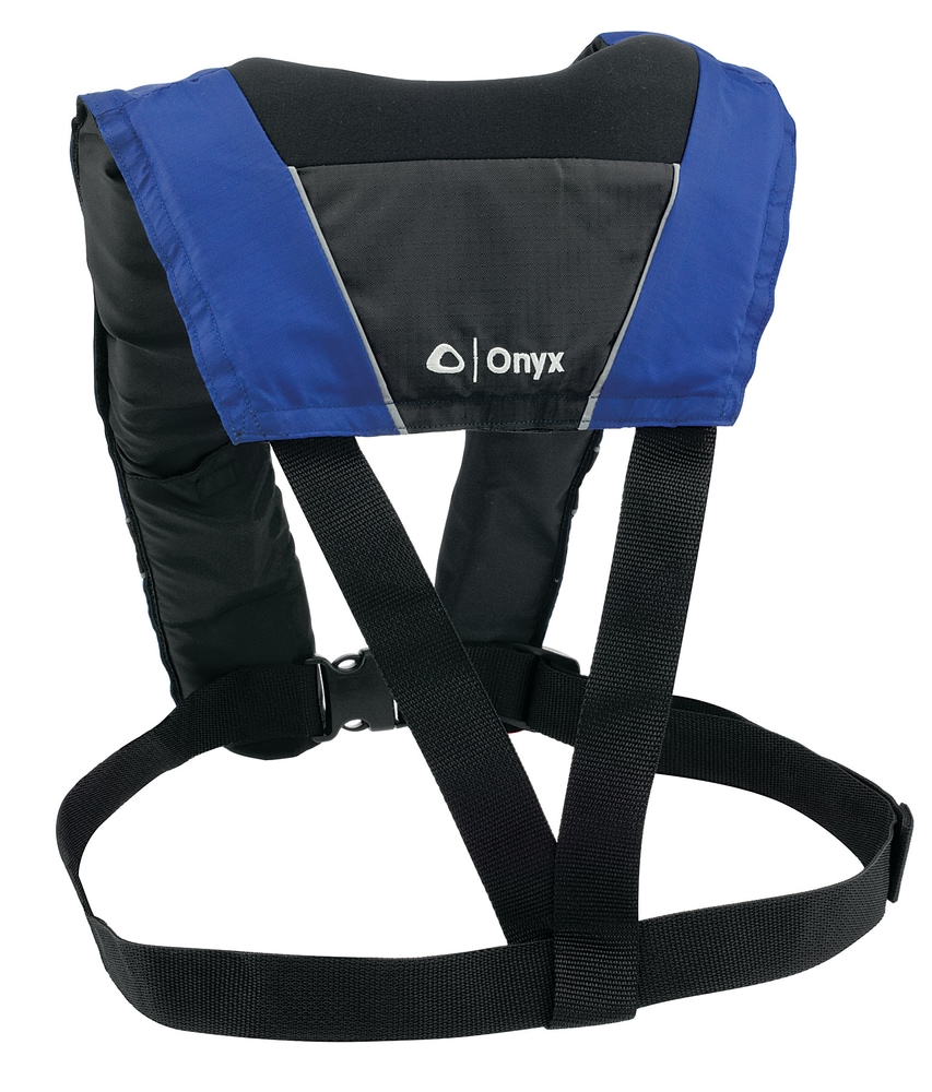 Onyx Automatic Inflatable PFD | Canadian Tire