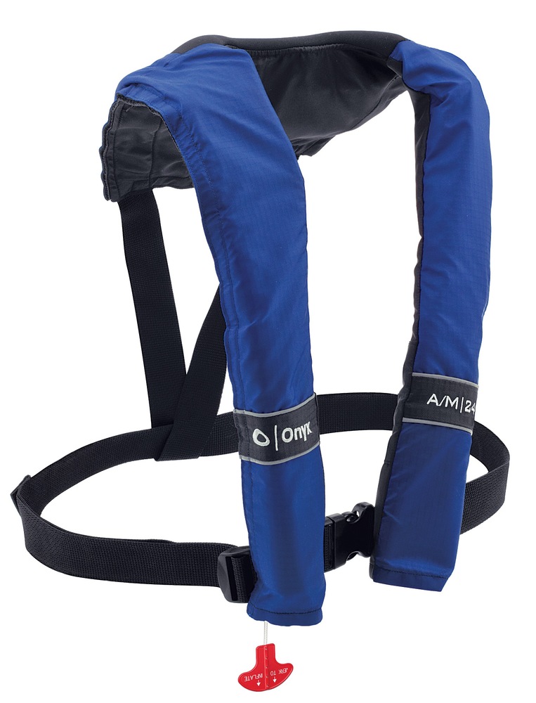 Onyx Automatic Inflatable PFD | Canadian Tire