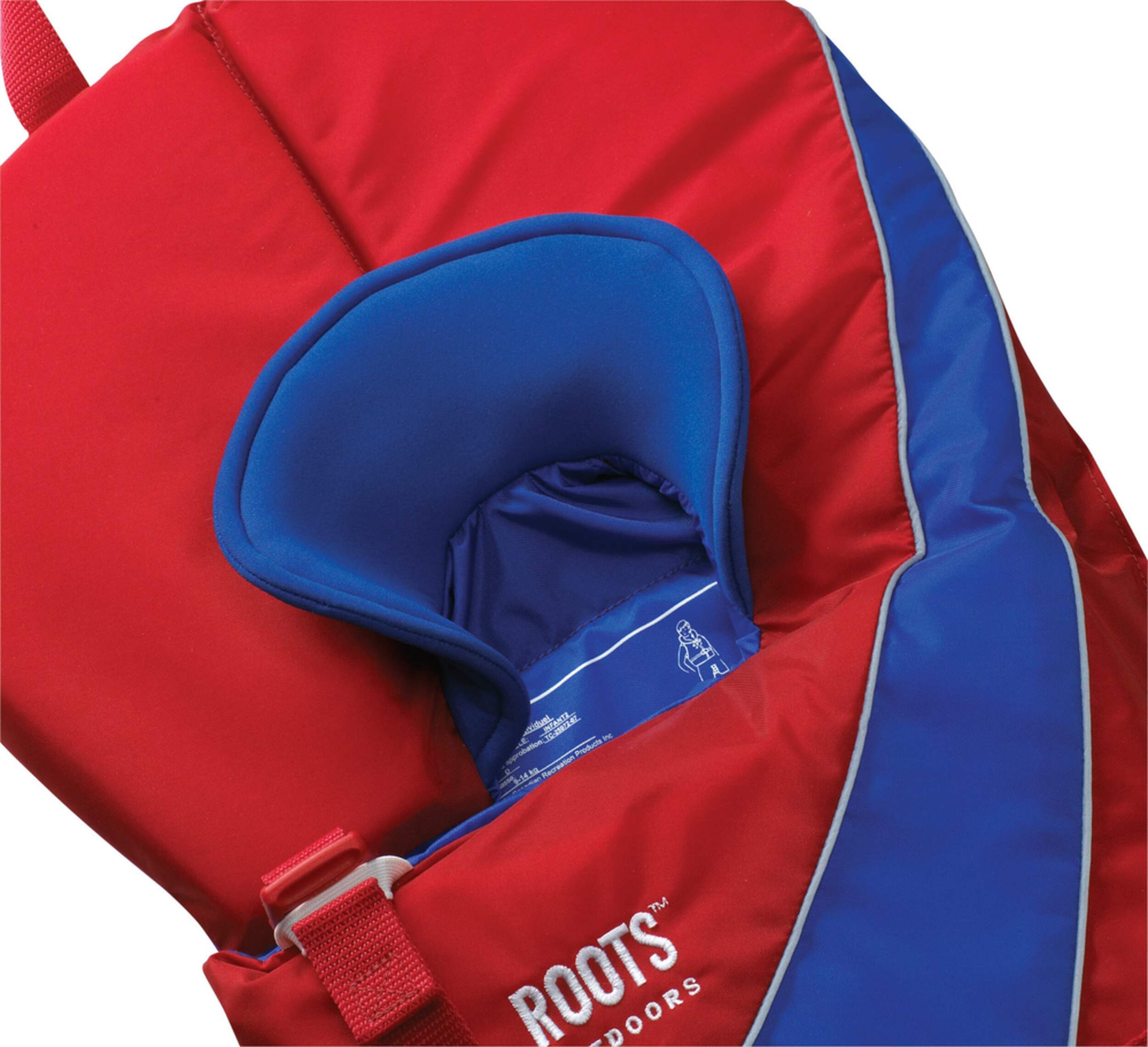 Infant Personal Floatation Device, 20-30 lbs | Canadian Tire