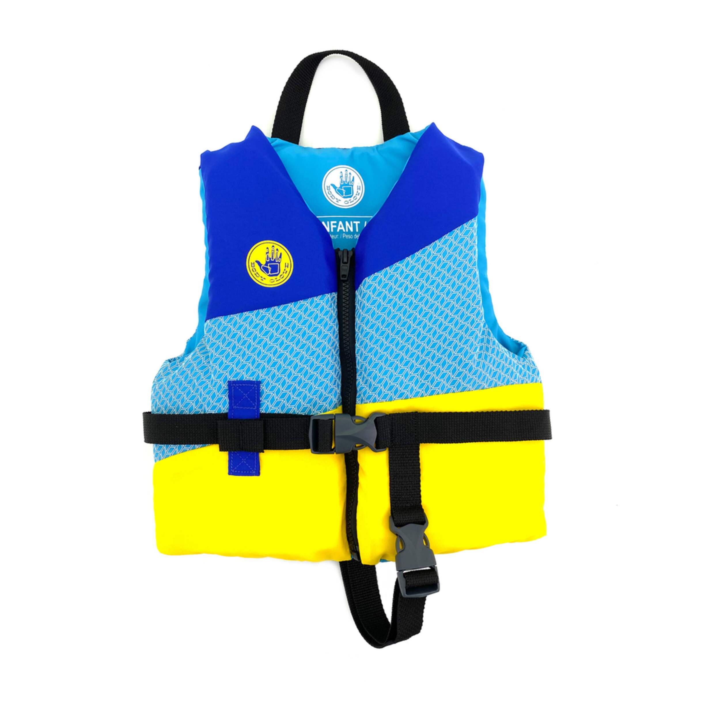 Body Glove Kids' Nylon PFD/Life Jacket, Assorted Sizes | Canadian Tire