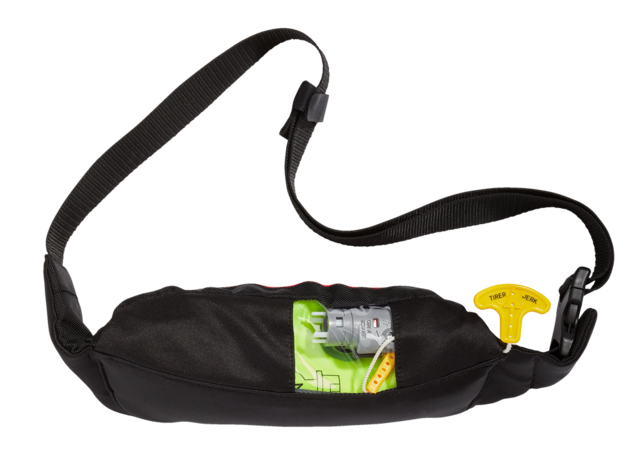 Helly Hansen Inflatable PFD Belt | Canadian Tire