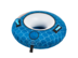 Outbound Air-pump Inflatable Water Boating 1-Rider Towable Tube, Blue ...