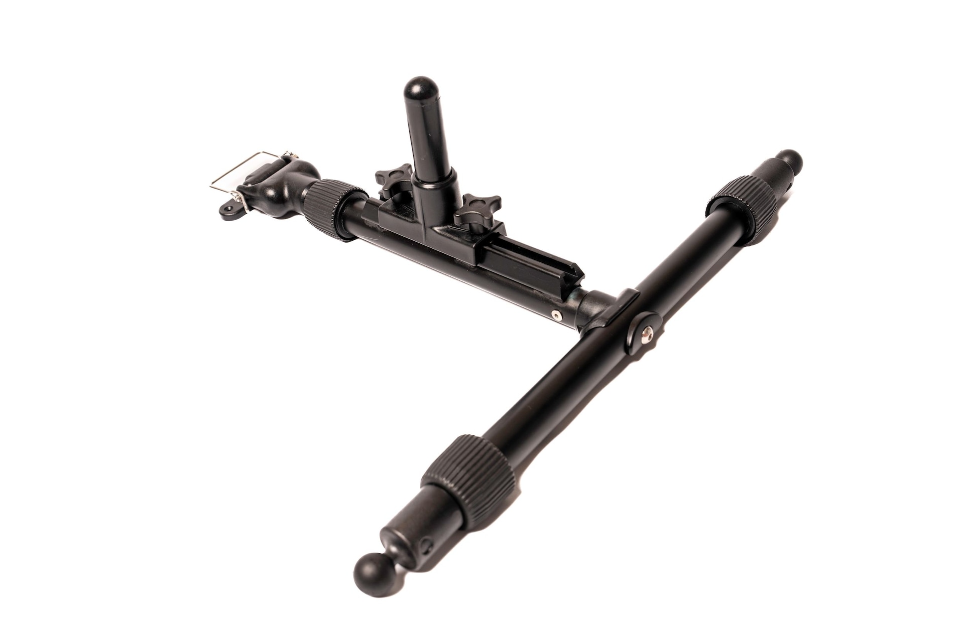 Angle Oar Adaptive/Accessible Versa Kayak Paddle System for Hinged ...