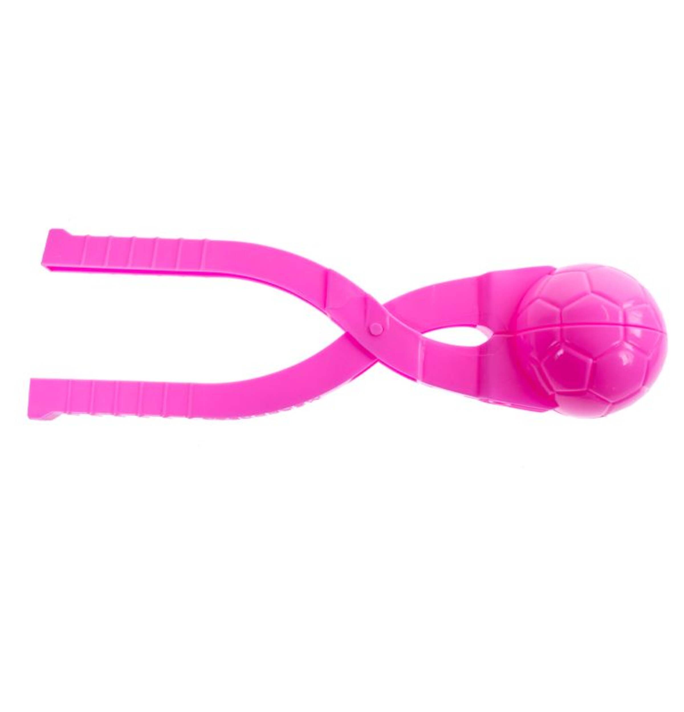 Sno-Ball Kids' Plastic Snowball Maker w/ Handles, Winter Outdoor Snow ...