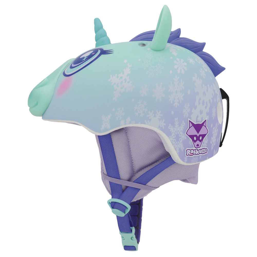Raskullz 3D Unicorn Snow Helmet | Canadian Tire