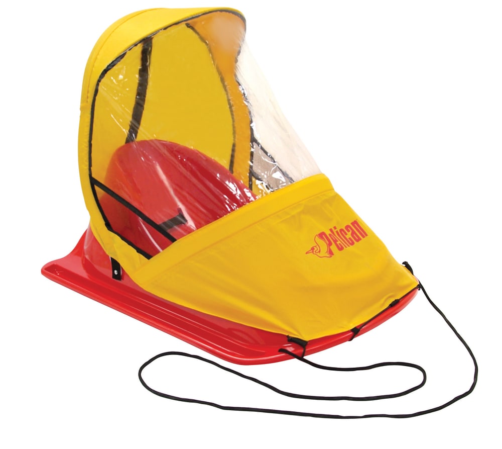 Pelican Baby Sled Deluxe | Canadian Tire