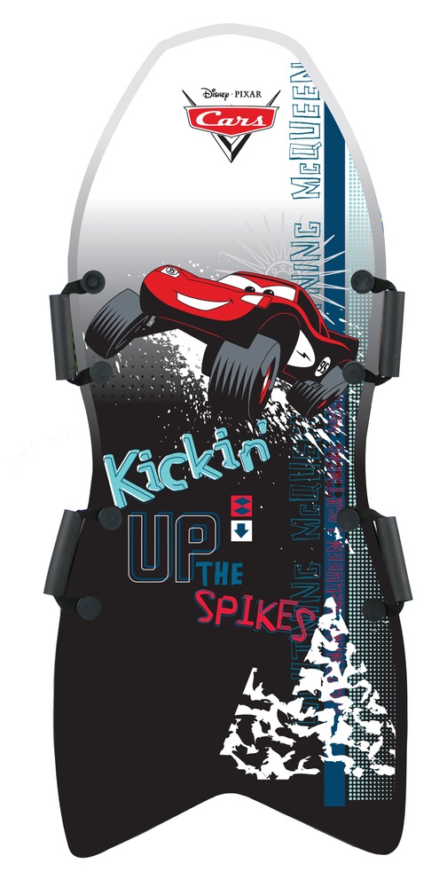 Disney 48-in Foam Sled | Canadian Tire