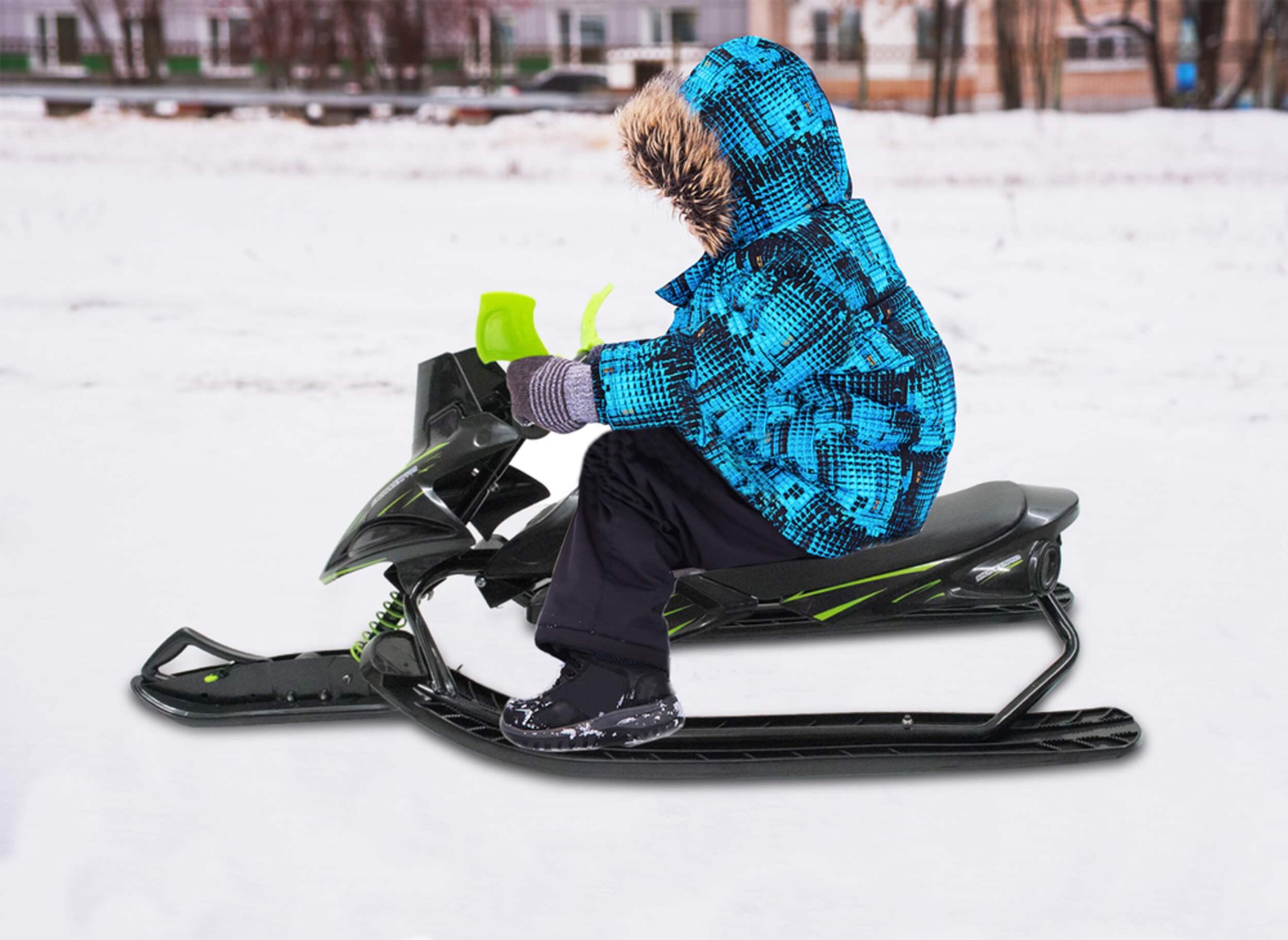 H2O Snow Racer Pro | Canadian Tire